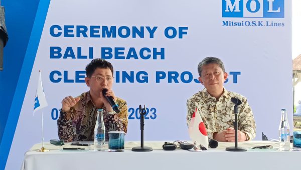 Bali Jadi Pilot Project Pembersihan Pantai, Akibat Volume Sampah ...