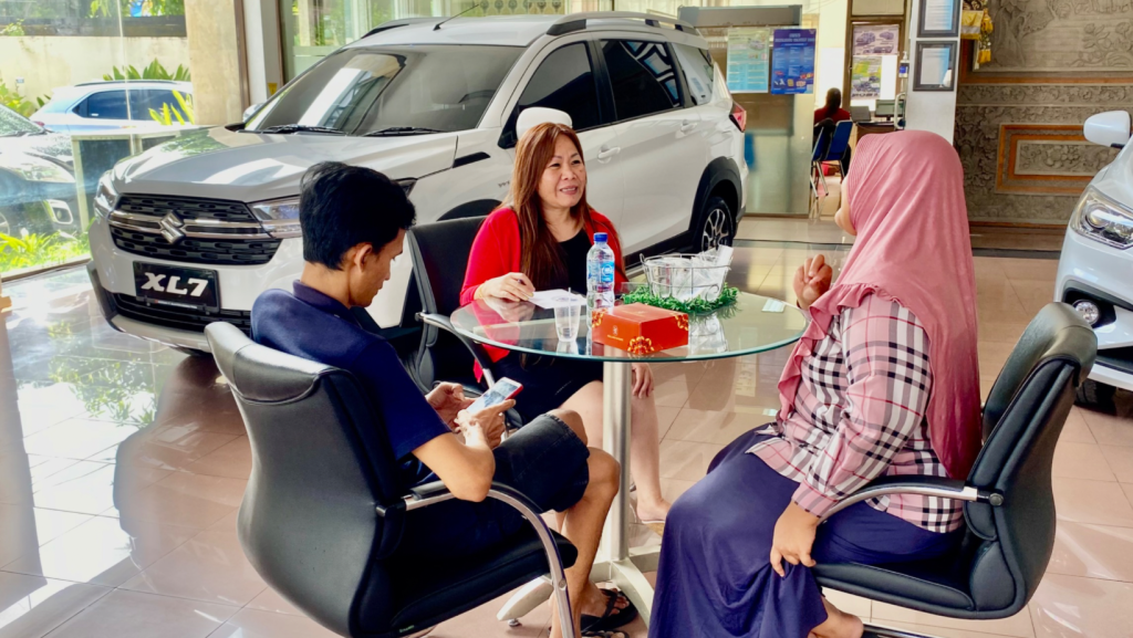 Menyambut Bulan Suci Ramadhan Suzuki Mobil Bali Adakan Event Serentak ...
